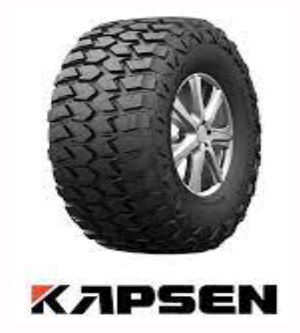 KAPSEN 245/75 R16 RS25 120/116Q - Centro de Servicio Doño