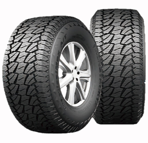 KAPSEN 255/70 R16 RS23 6PR - Centro de Servicio Doño