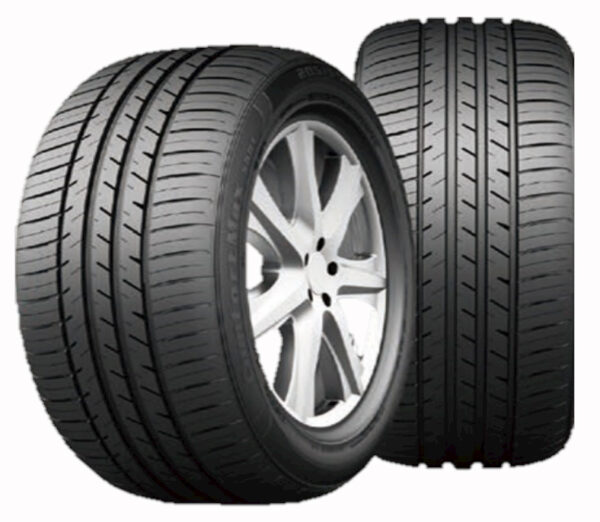 KAPSEN 205/55 R16 K737 - Centro de Servicio Doño