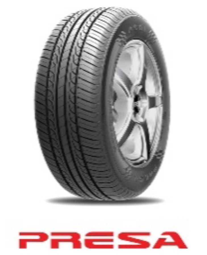 Presa 175/70 R13 PS01 - Centro de Servicio Doño