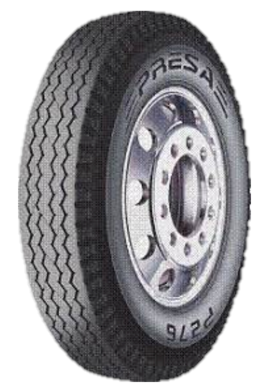 Presa 825-16 P276 14PR - Centro de Servicio Doño