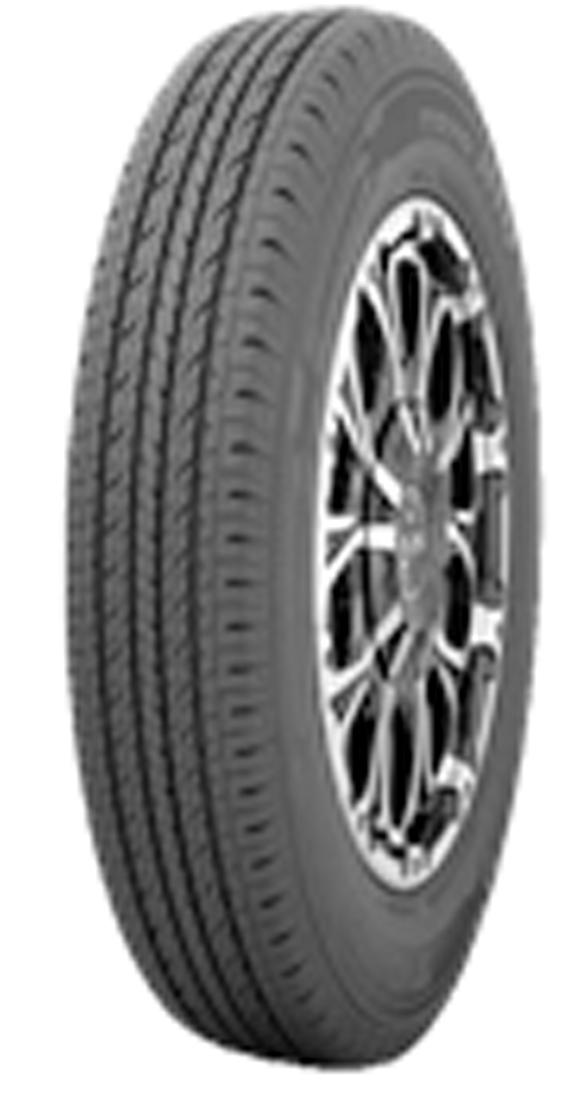 Toyo 205/70 R15 TYH19 8PR - Centro de Servicio Doño