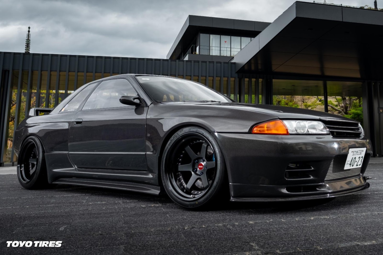 ¿Cuáles son las mejores llantas para tu carro? - Centro de Servicio Doño