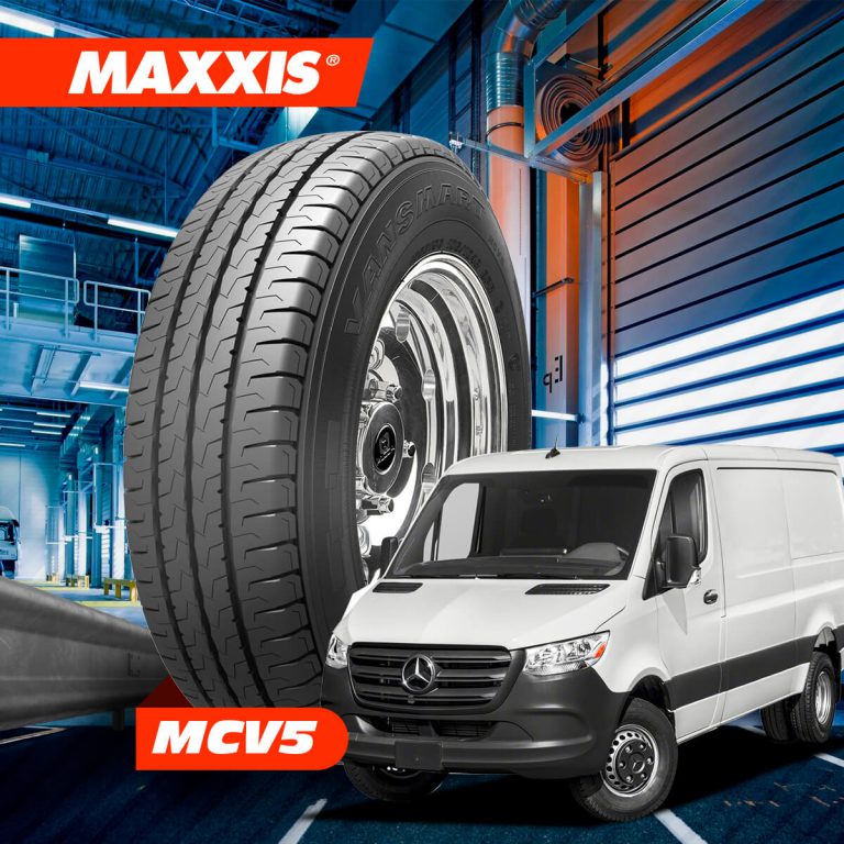 Maxxis 195/65 R15 MAP5 91H TL - Centro de Servicio Doño