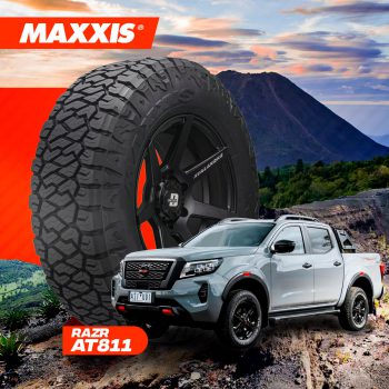 Maxxis 175/70 R14 MAP5 4PR - Centro de Servicio Doño