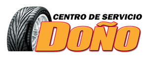Sucursales - Centro de Servicio Doño